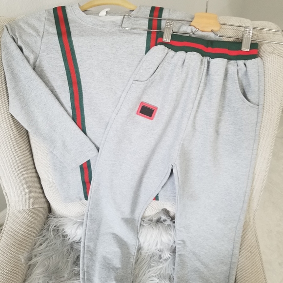 Matching Sets | Kids Jogger Set | Poshmark